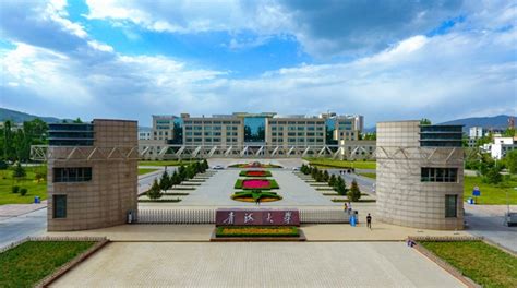 青海大学本科招生网
