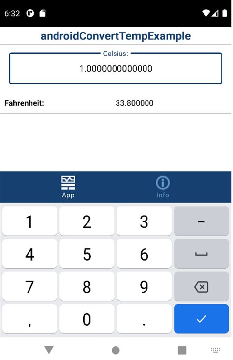 accept input from android keyboard matlab and simulink
