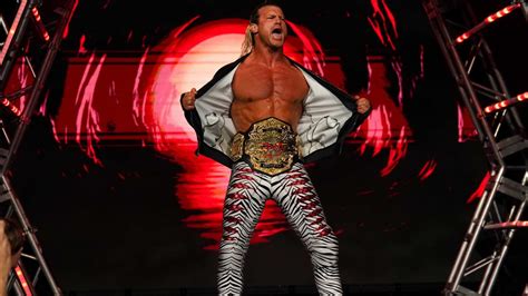Nemeth Fka Wwes Dolph Ziggler Explains Why Tna Is Growing