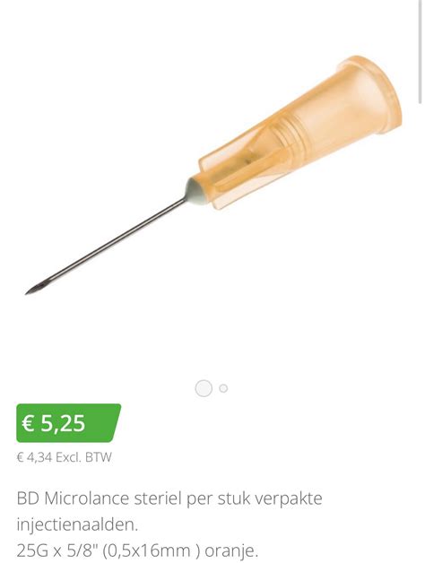 Am I Injecting Good Rtestosterone
