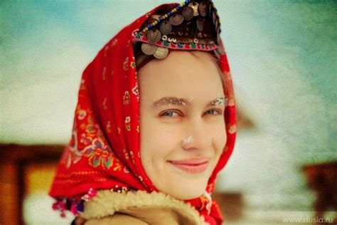 Kareller - Karjalaiak - Karelians - Карелы - Türk Asya - Asian Turkish ...