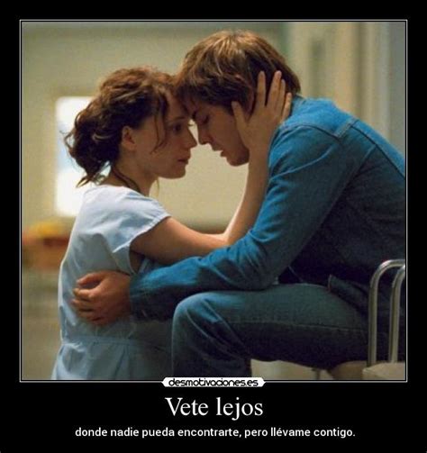 Imágenes Y Carteles De Vete Pag 28 Desmotivaciones
