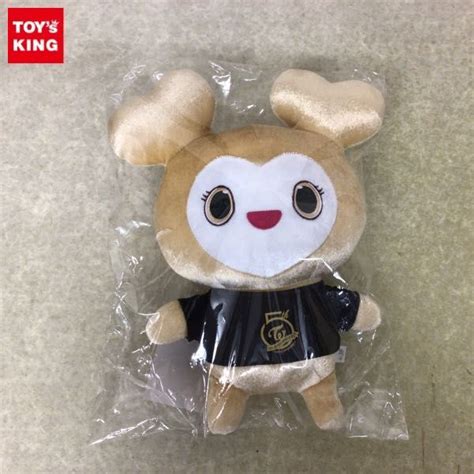 Yahooオークション 1円～ 未開封 Twice 5周年記念 ゴールドラブリー