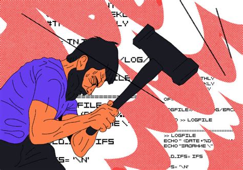 Bash скрипты любимый инструмент девопса сисадмина и фулстека — Журнал