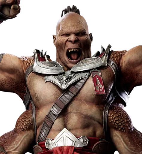 Mortal Kombat Goro Mortal Kombat X Estátua 13 Goro