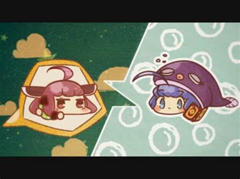 【音街ウナtalkex】カラオケに誘われたけど歌えない！【オリジナル曲】 ニコニコ動画