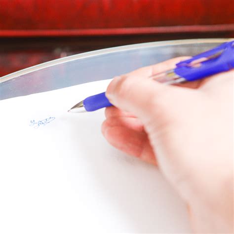Oci Card Signature And Digital Requirements Things You Need To Know