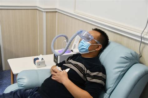 这家二级专科医院4周岁啦！在花都率先推出opt干眼治疗中心！