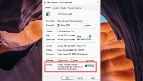 Excel The File Couldnt Open In Protected View