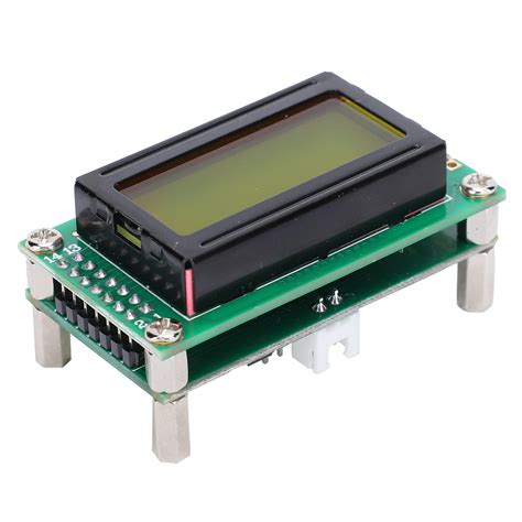 Frequency Cymometer Frequency Counter Module Frequency Measurement