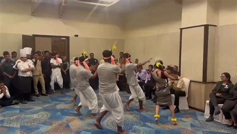 Afreen Hassan On Linkedin Worldindigenousday Culturalheritage