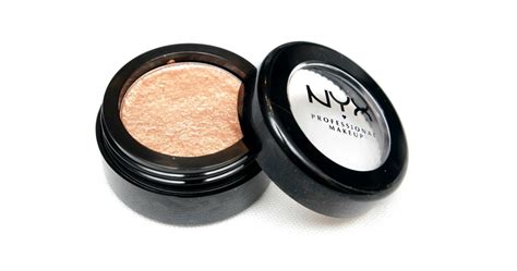 Nyx Professional Makeup Foils And Glitter Eye Products The Beautynerd
