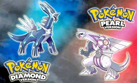 Pokemon Diamant Und Perl Remakes F R Nintendo Switch