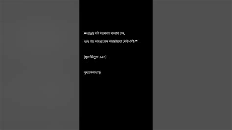 সূরা ইউনুস। Youtube