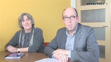 De Vier Succesfactoren Van De Ribw Arnhem And Veluwe Vallei Effectory