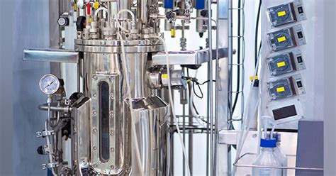 Keys To Bioreactor Ph Performance Control Global