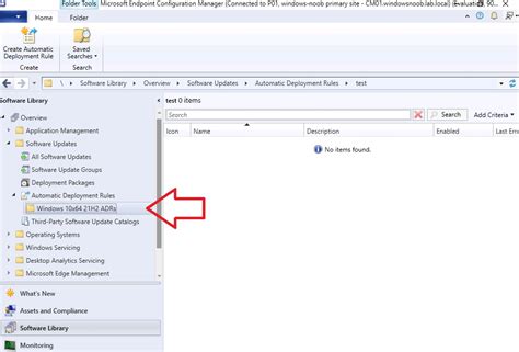 Technical Preview 2204 Is Out Brings ADR Organization Admin Service