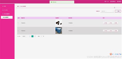 springboot毕设 基于web的绿色环保网站 程序 论文 csdn博客