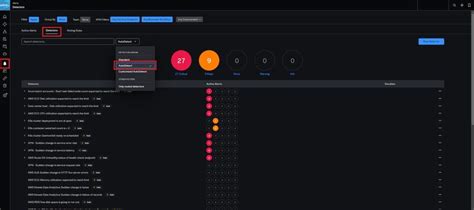 how to create and customize alerts in splunk observability todd