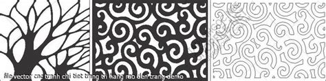 File Vector Cnc Tranh Chi Tiet Trang Tri Hang Rao Den Trang
