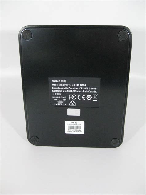 Lot Of 15 Cipherlab Rs30 Charging Rs30cradle Cradle New Open Box Ebay