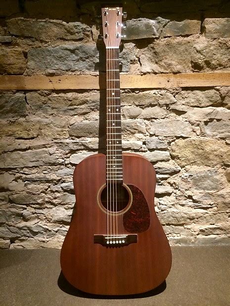 Martin D15 Reverb
