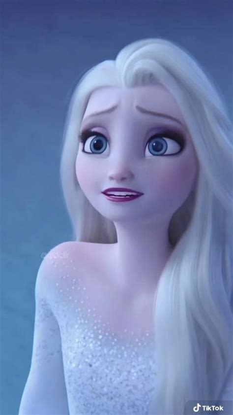 Rider Elsa Frozen Fan Art By Ruro95 On Deviantart Artofit