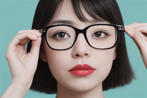 近视眼成像原理图解及分析