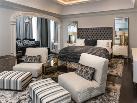 Designer Showcase 40 Main Bedrooms For Sweet Dreams HGTV