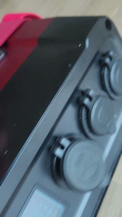 정전대비파워뱅크 스페인 포루투갈 대규모정전 파워뱅크 비치해야 6개월만에 바스트로파워뱅크 전원 켜보니 정전대비파워뱅크 전기차부품쇼핑몰 전기차배터리재사용