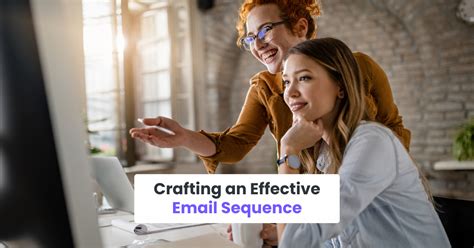 insider strategies for crafting high converting email sequences