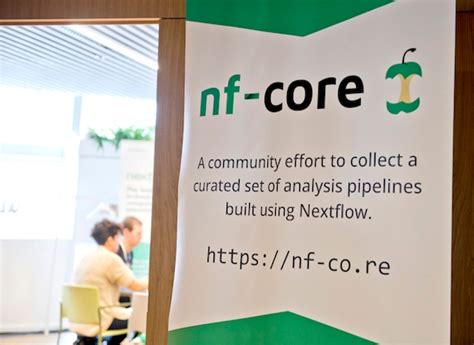 Nextflow Events Gallery Nextflow Summit 2022