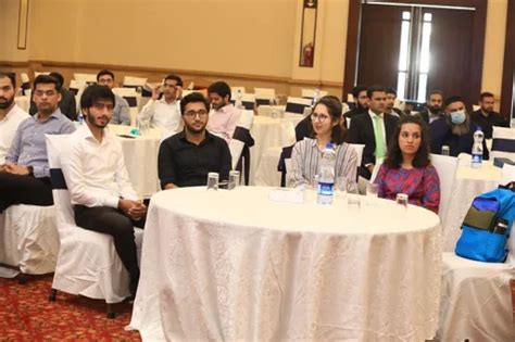 Kpmg In Pakistan Gratitude Awards Ceremony Lahore Kpmg Pakistan