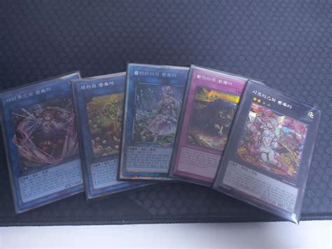 농ㅋㅋ 유희왕 마스터듀얼 에펨코리아