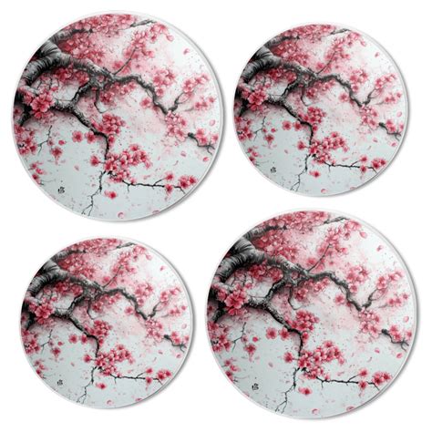 Burner Covers For Electric Stove Set Of 4 For Range Accessories