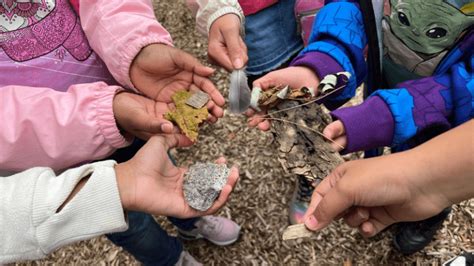 How I Take My Science Classroom Outdoors With Foss Science