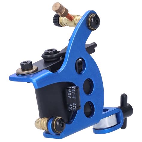 3 Hole Liner Shader Tattoo Machine 14513555379 Allegro Pl