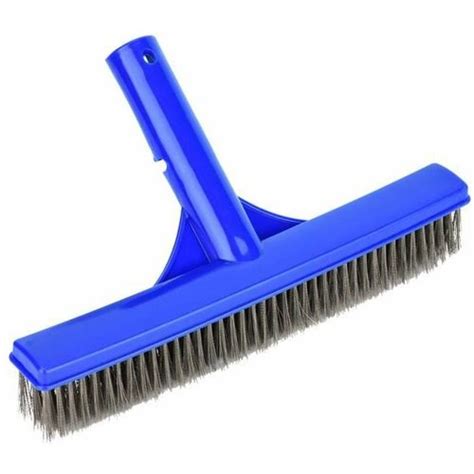Brosse De Piscine Live House Brosse Murale 1pc Avec Poils En Fil D