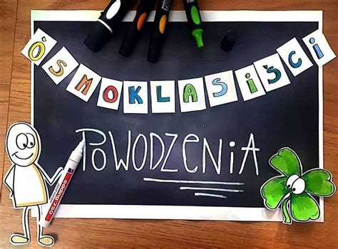 Powodzenia Na Egzaminie