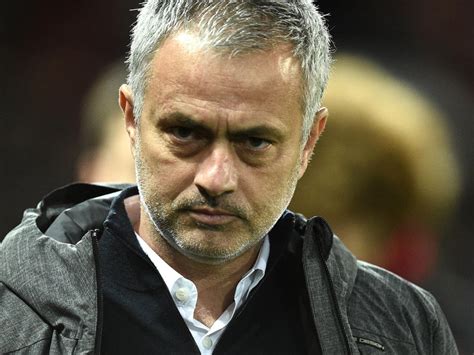 Jose Mourinho Questions The Need For International Friendlies After