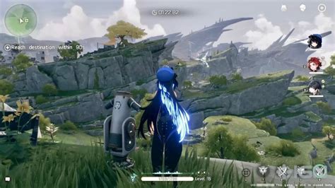 Review Gameplay Wuthering Waves Di Android Pasundan Ekspres
