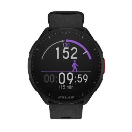Polar Pacer Pro | Polar Deutschland