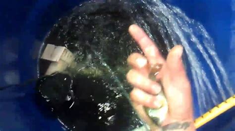 EASY DIY BAIT TANK YouTube