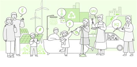 탄소중립carbon Neutral은 지구온난화의 주범인 온실가스 배출량을 다양한 감축수단을 통해 저감하고 남은 온실가스는