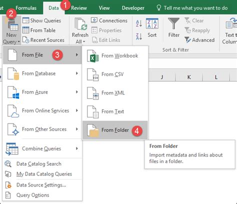 Pivot Table From Data On Multiple Sheets Excel Pivot Tables