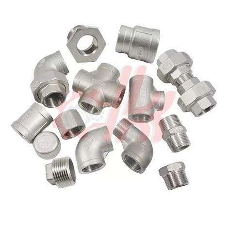 Mua Co ren trong ren ngoài inox Co điếu inox 304 giá rẻ nhất TecKi Vn