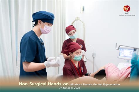 Agc Training Vione Clinic