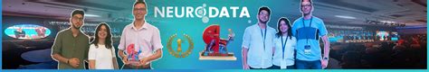 Neurodata Wins First Prize On Ticad8 Innovation Challenge