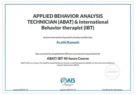 Autism Intervention Specialists Dubai أخصائيو تدخل التوحد On Linkedin