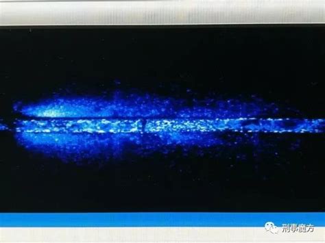命案现场提取物证用什么解密法医物证采集箱 搜狐大视野 搜狐新闻